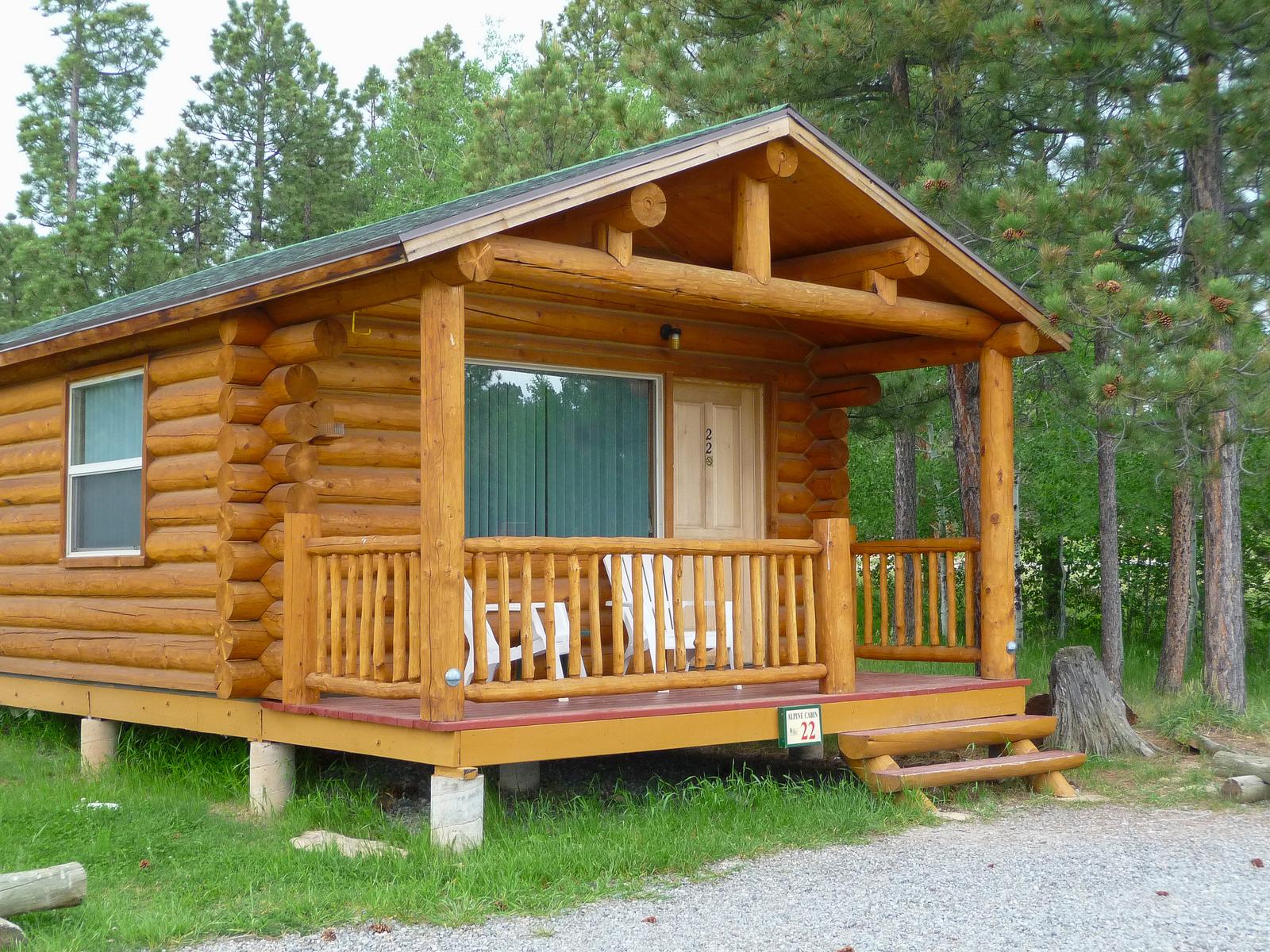 Red Canyon Family - Red Canyon Lodge